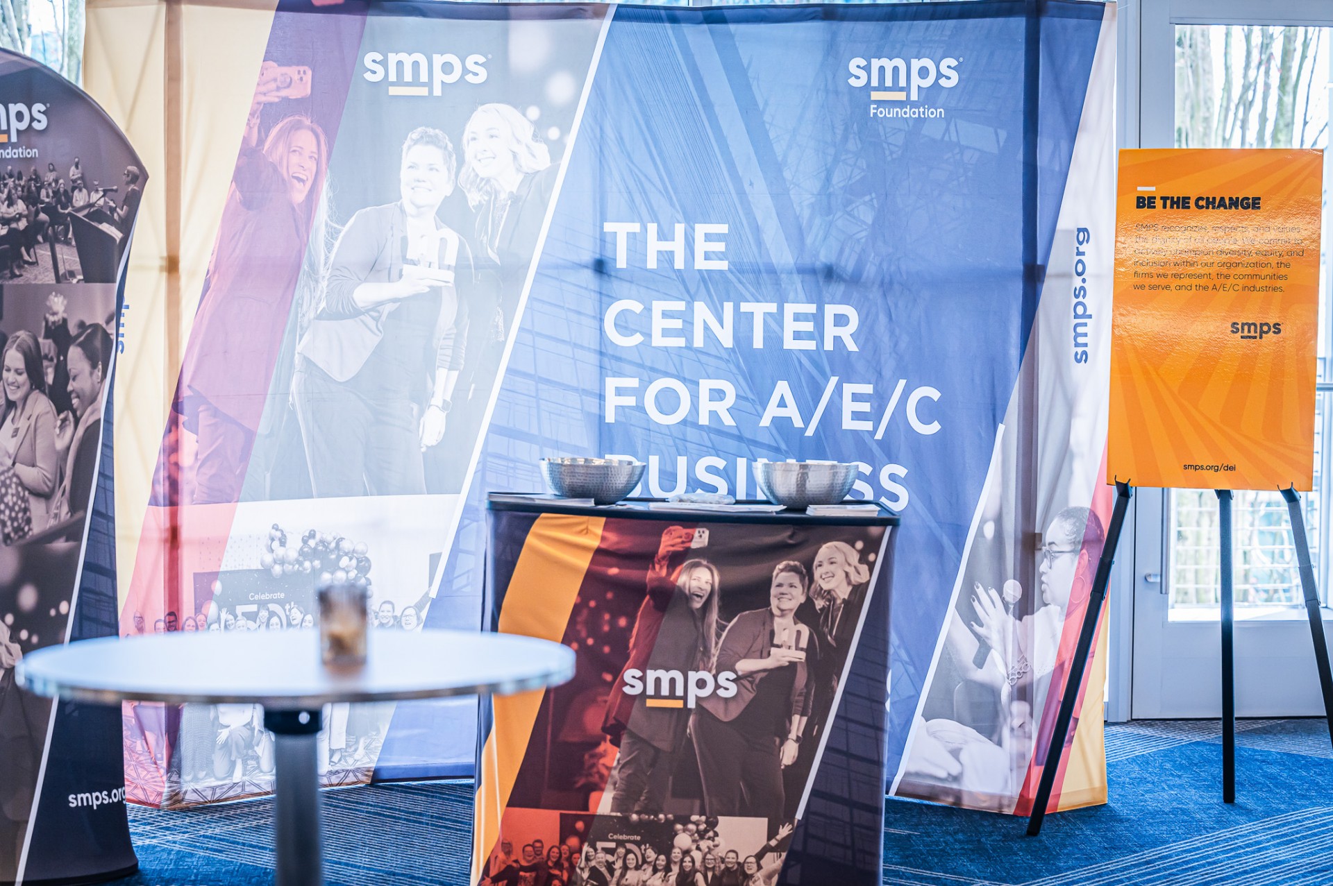 SMPS Pacific Regional Conference - Photo Gallery